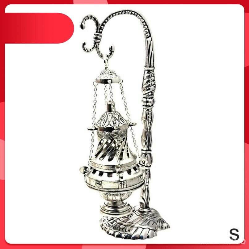 Кадило премиум ручной работы