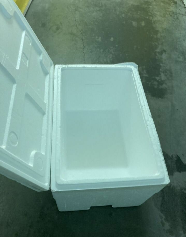 Термоконтейнер