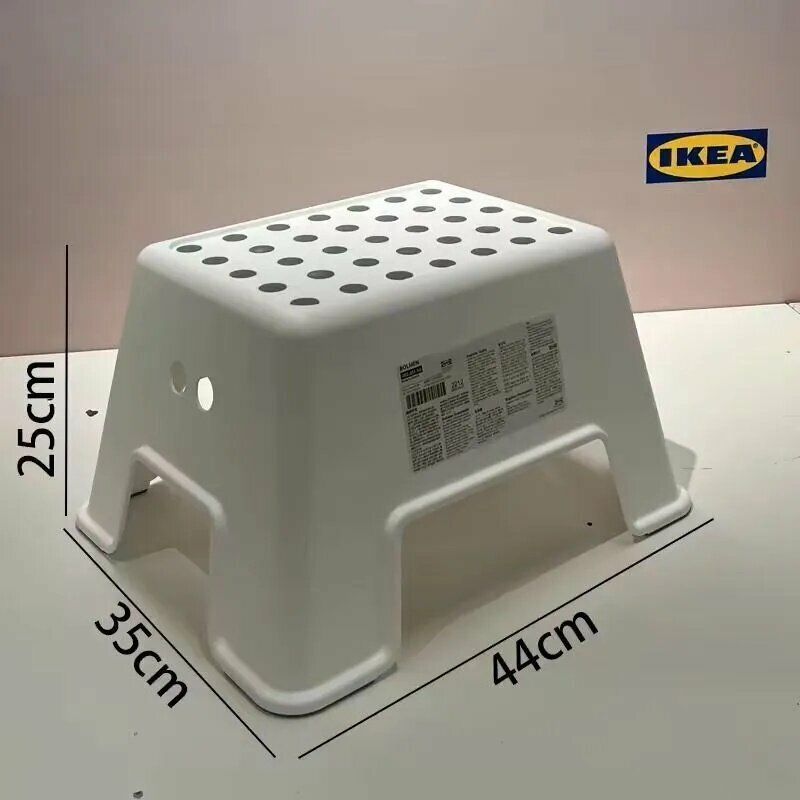IKEA Табурет-стремянка, 1 шт.