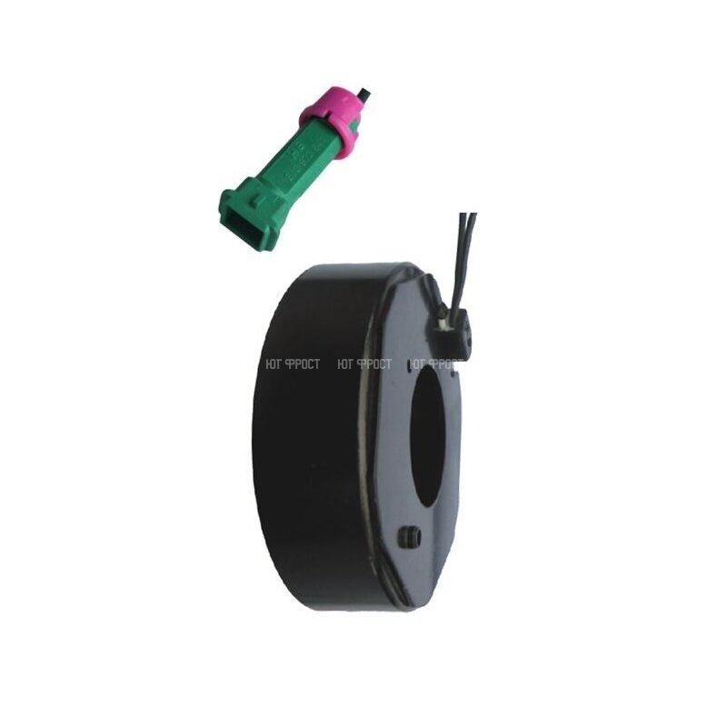 Катушка электромагнитная VW Passat B5/Audi A6/MB Sprinter Classic/Kia Sorento/Toyota Land Cruiser