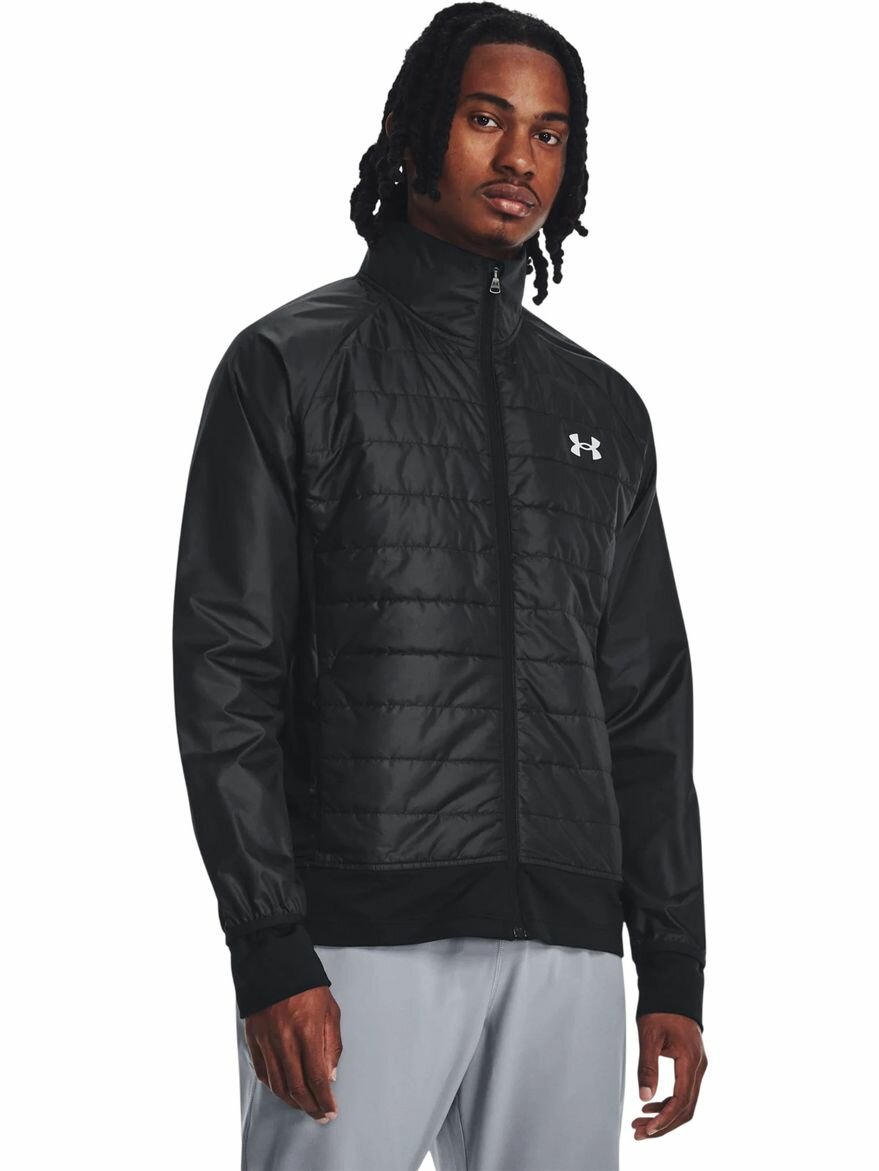 Куртка STORM INSULATE RUN HBD JKT