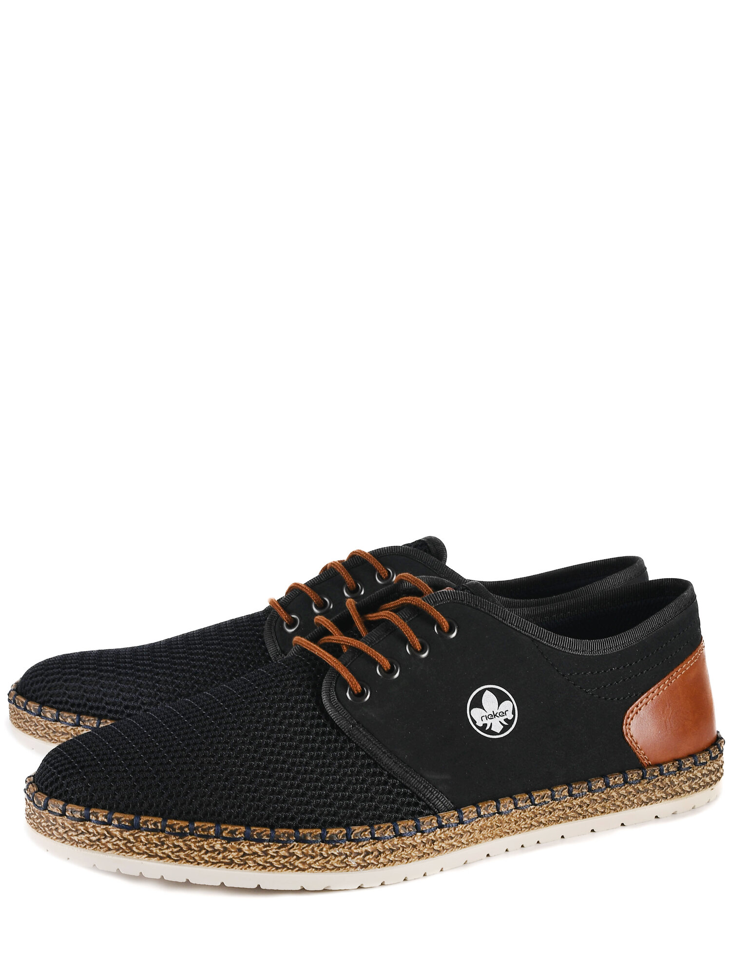 Полуботинки