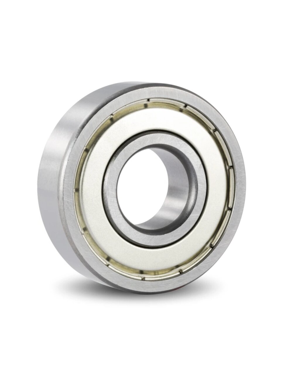 Подшипник EBC 629 ZZ 9*26*8 мм 80029