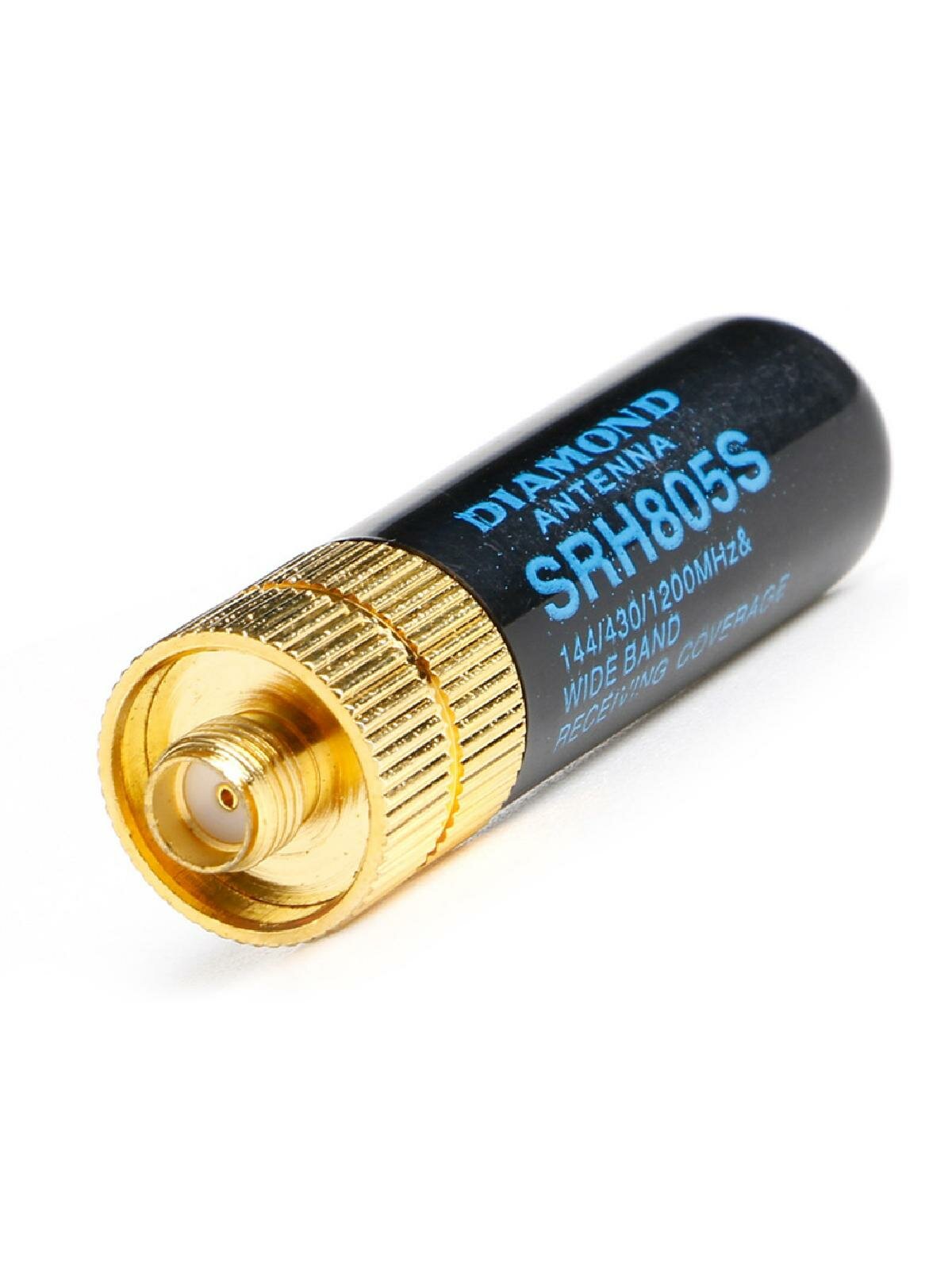 Алмазная SRH805S SMA-F Женская Двухдиапазонная Антенна Baofeng GT-3 UV-5R BF-888s Радио для BF-UV5RB/BF-UV5RC