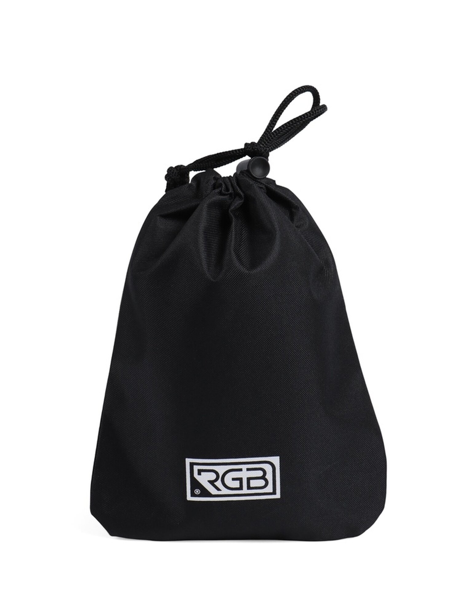 Чехол для скакалки RGB 10898985, цвет черный, размер 24x16,5 см