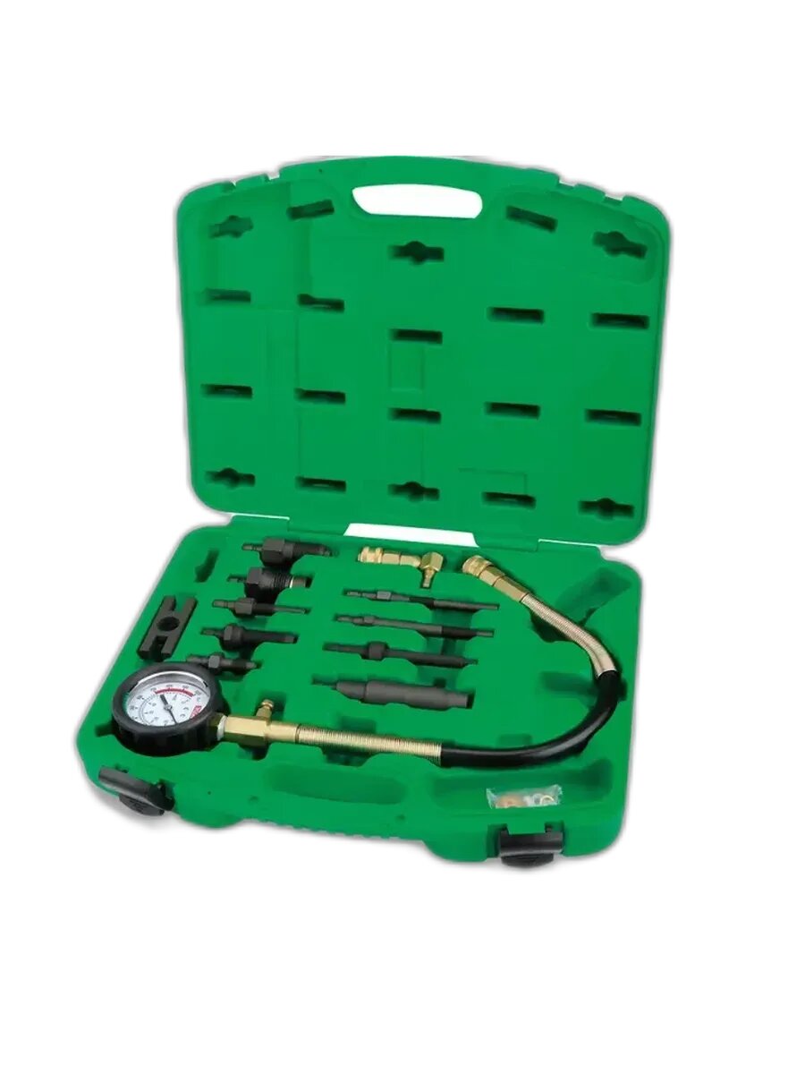 Компрессометр для дизельных двигателей