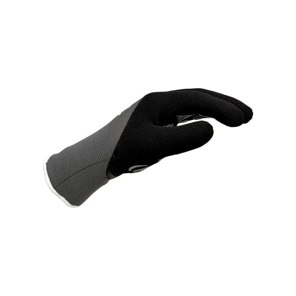 Перчатки защитные утепленные с покрытием из вспененного латекса Zebraflex MTE THERMO р.9 2899404029