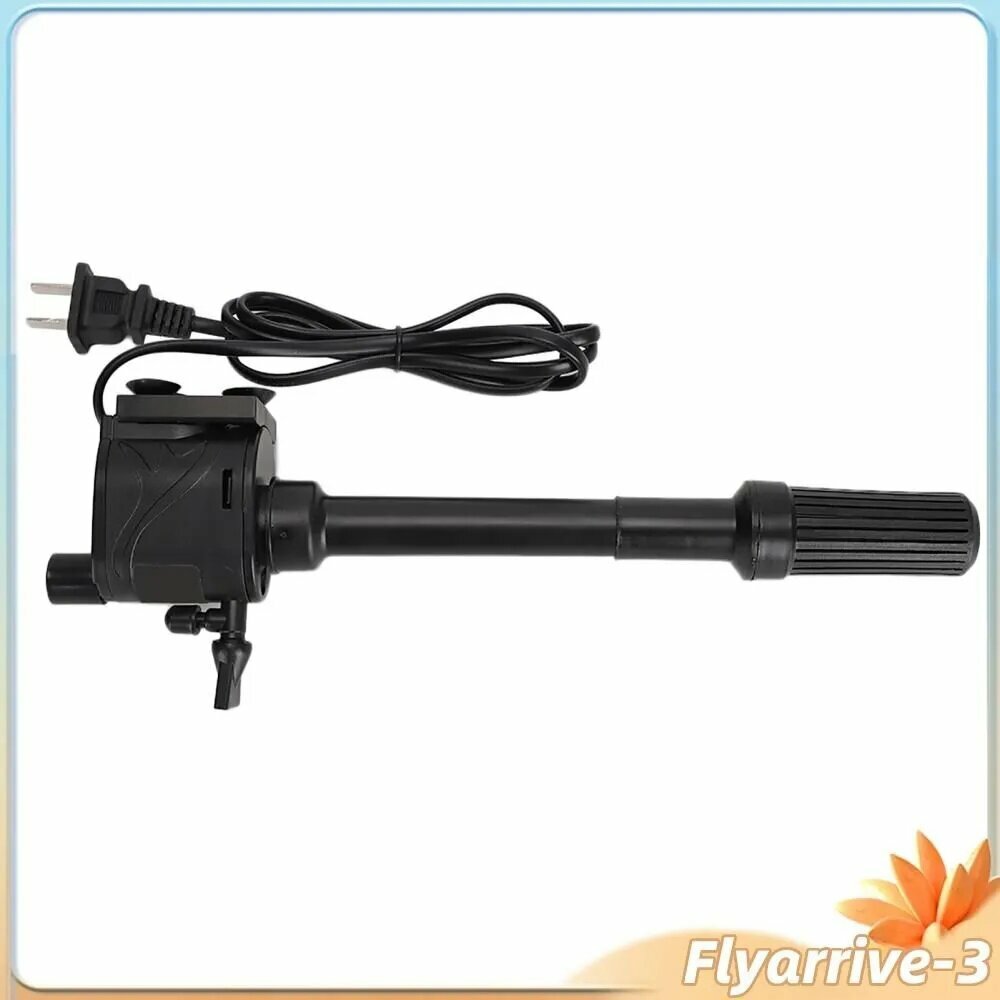 Погружаемый насос