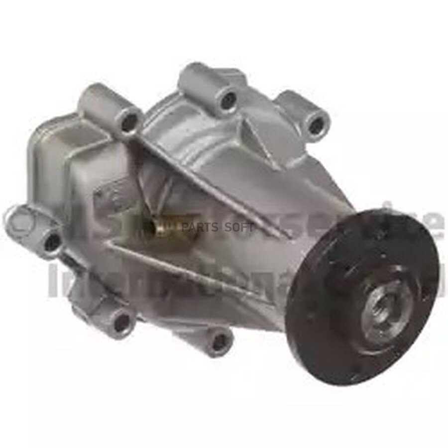 KOLBENSCHMIDT 50005439 насос водяной MER W201/202/124/210 M601-602