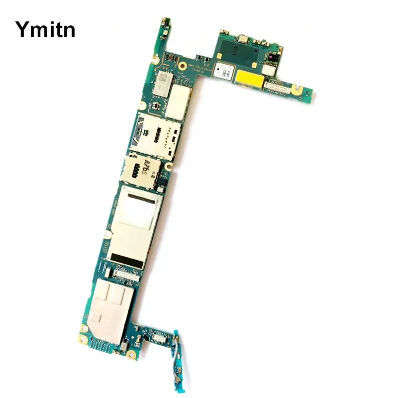 Корпус Sony Xperia XZ1 G8342 Dual sim