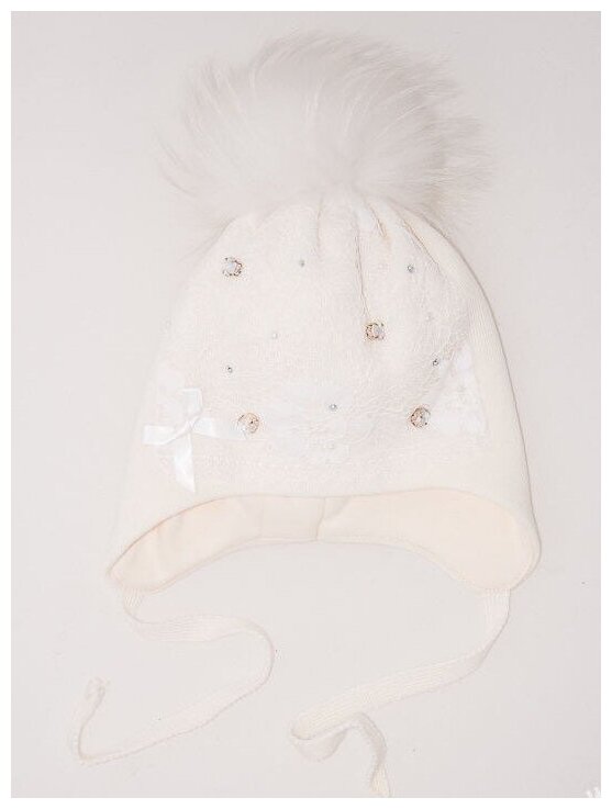 Шапка зима для девочек