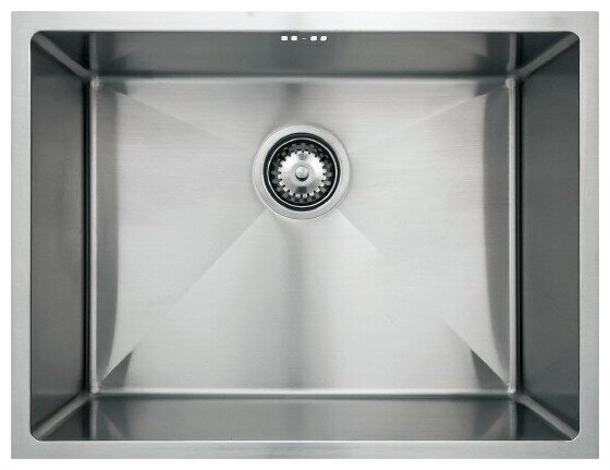 Кухонная мойка Seaman Eco Marino SME-580
