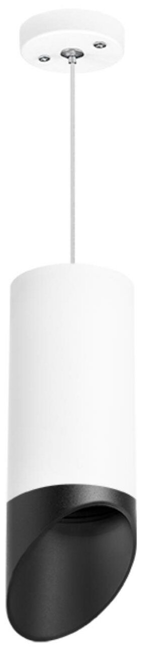 Светильник подвесной Lightstar Rullo, RP648687, 50W, G10