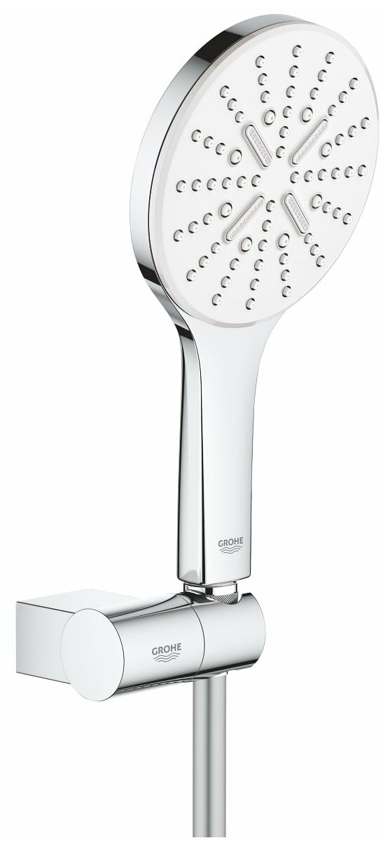 Душевой набор GROHE Rainshower 130 SmartActive 26580LS0