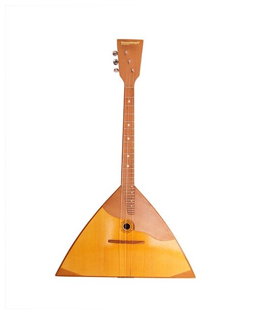 Балалайка балалайкеръ BSS ASP