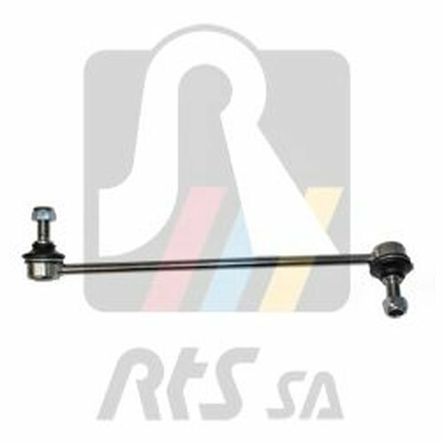 Тяга / стойка стабилизатора Rts 97014501 для Mercedes C-CLASS C204, S204, W204, E-CLASS A207, C207