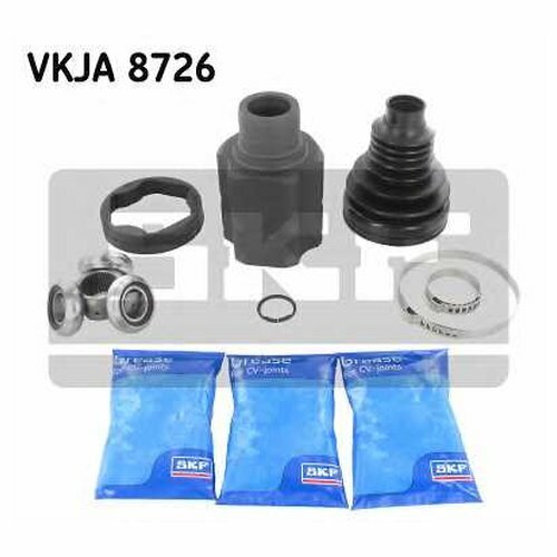 ШРУС SKF vkja8726 для Audi A3, Q3; Skoda Kodiaq; VW Tiguan