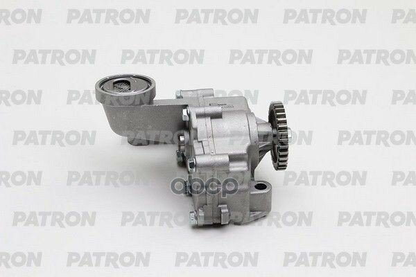 Насос масляный PATRON арт. POP013KOR