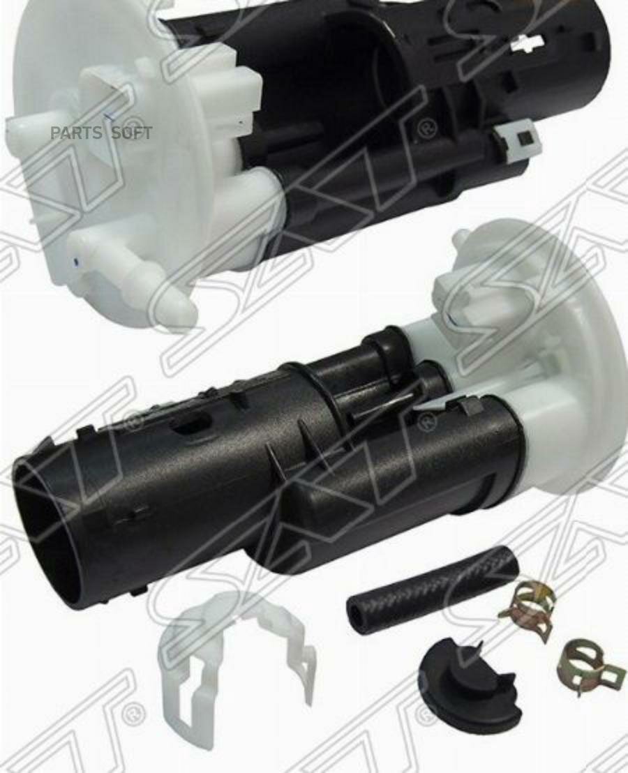 Фильтр топливный Honda S2000 99-09 SAT ST-16010-S84-A01 | цена за 1 шт