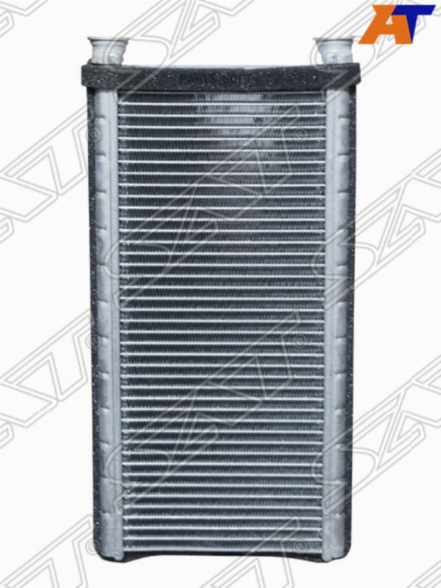 Радиатор отопителя салона Land Rover Discovery 04-09 / Range Rover Sport 05-13 Sat арт. STLR053950