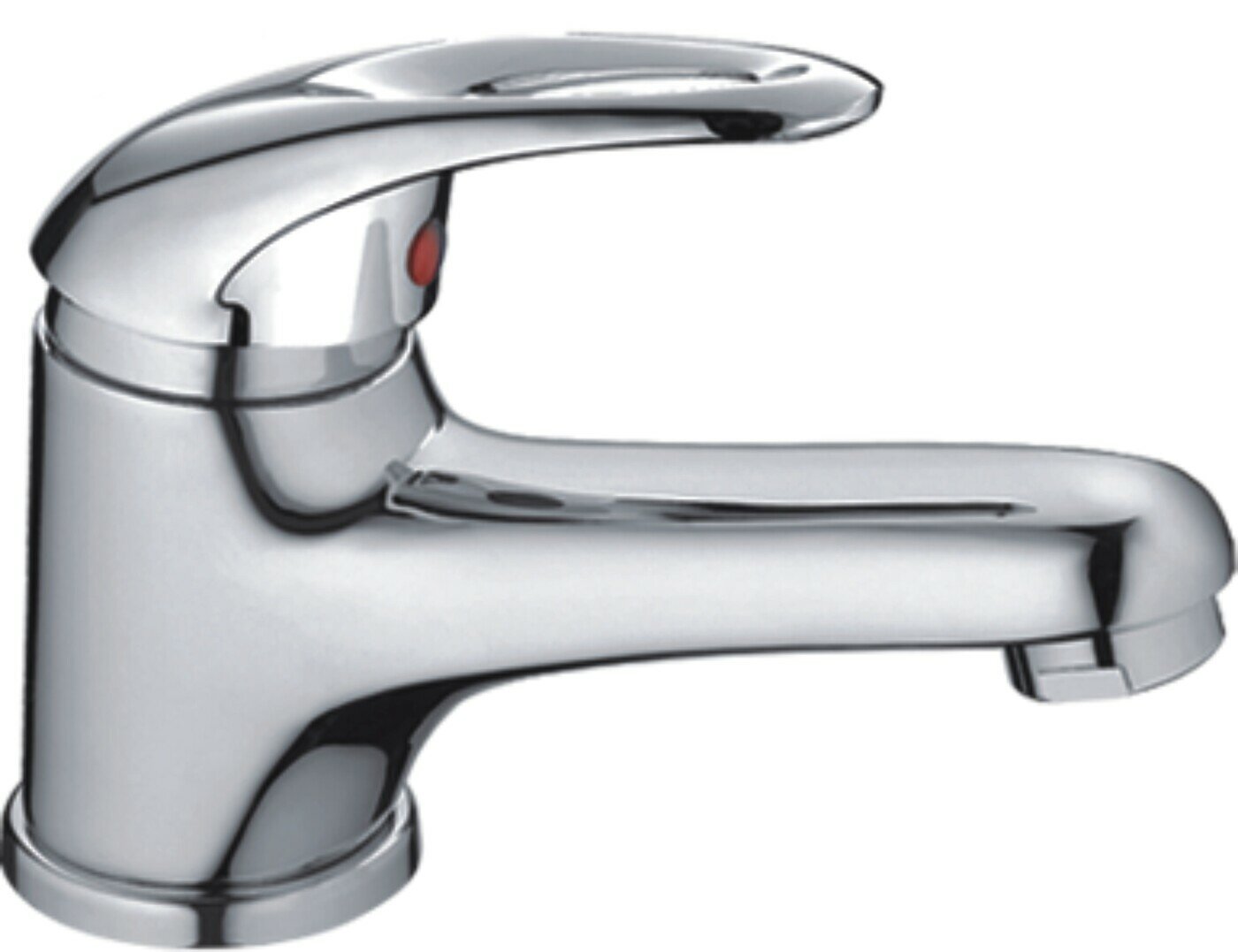 Смеситель для умывальника HB1003 HAIBA