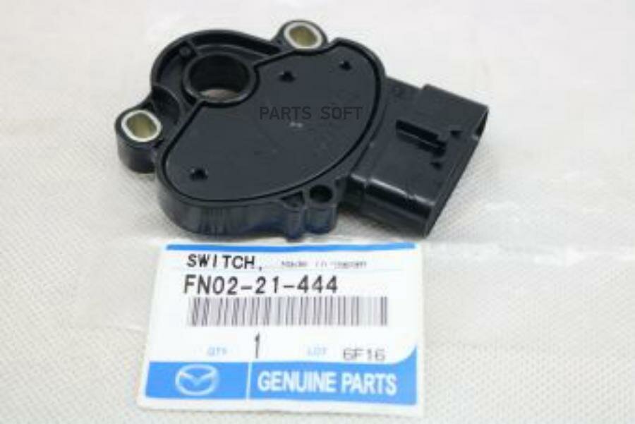 MAZDA FN0221444 Переключатель ()