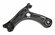 BSG90315051 BSG AUTO PARTS Рычаг передней подвески левый