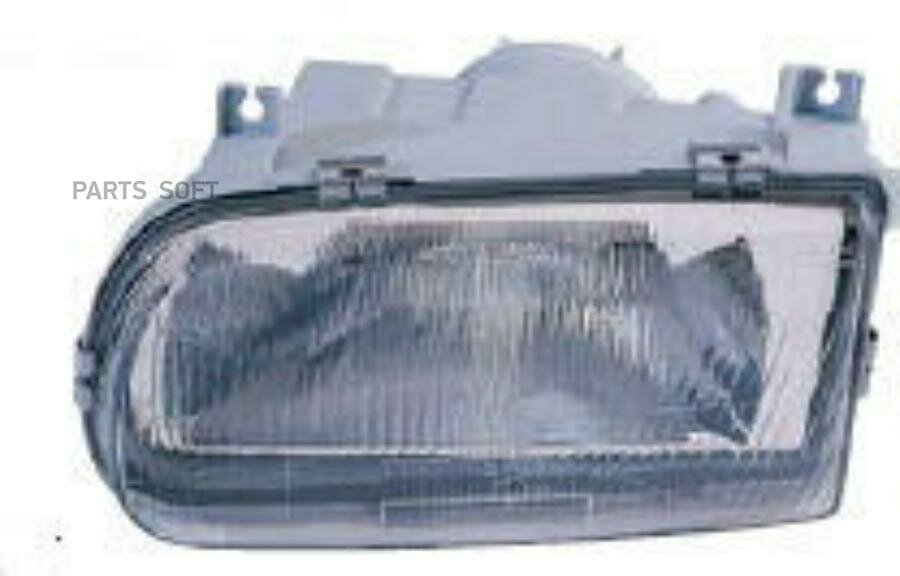 DEPO 665-1102L-LD-EM Фара ()