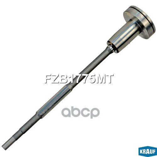 Клапан форсунки! Krauf арт. FZB1775MT