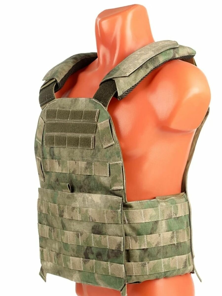 Бронежилет 6094 МОХ Россия