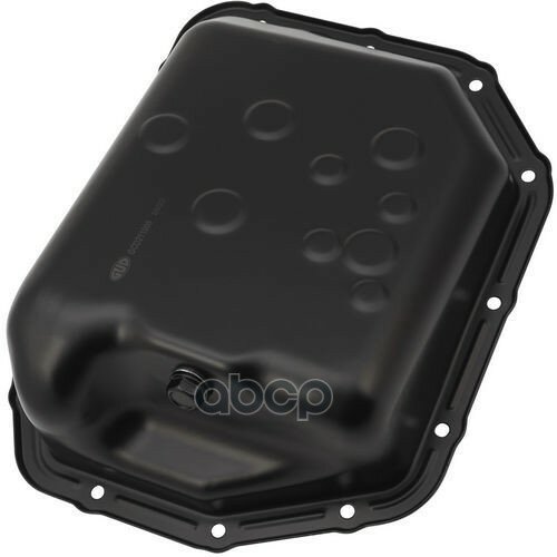 Масляный поддон КП HYU ACCENT 99-/KIA RIO/CERATO 4- G.U.D арт. GCD211009