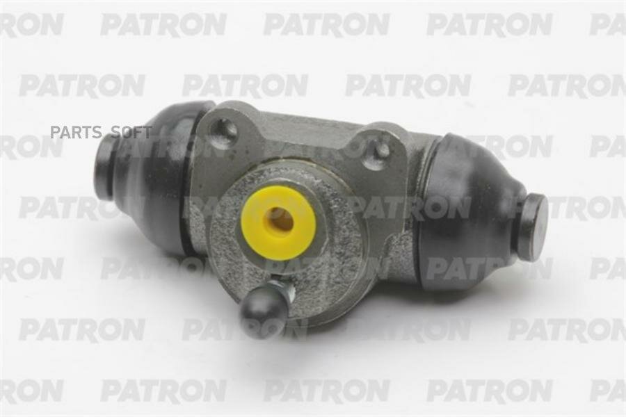 PBC4625 PATRON Цилиндр тормозной рабочий