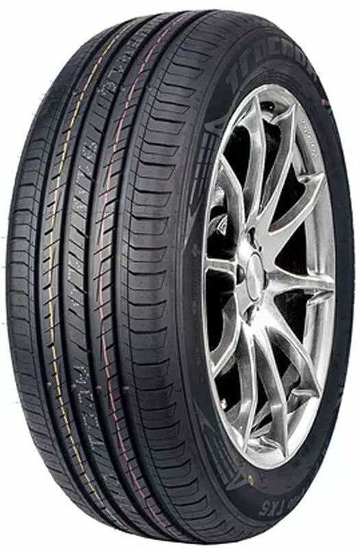 Шина Tracmax X-privilo TX5 215/55 R16 97W