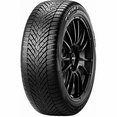 Шина Pirelli Cinturato Winter 2 215/55 R17 98V