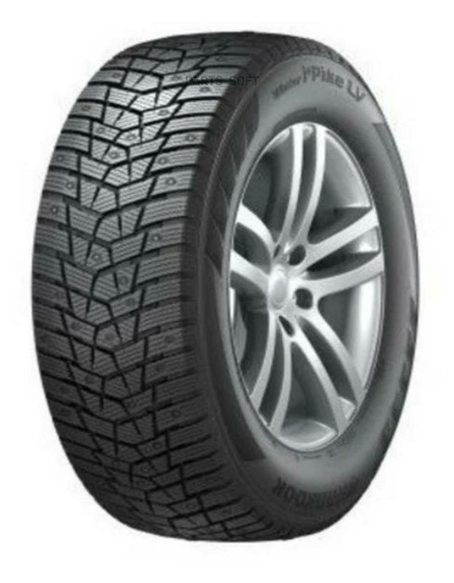 215/65r16c 109/107r winter i*pike lv rw15 tl 8pr (шип.)