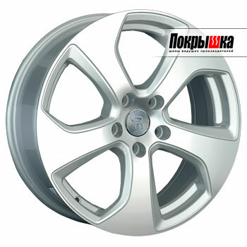 Диски литые Replica Replay VV-150; VW-150 7.0х17/5х112 D57.1 ET40.0, SF