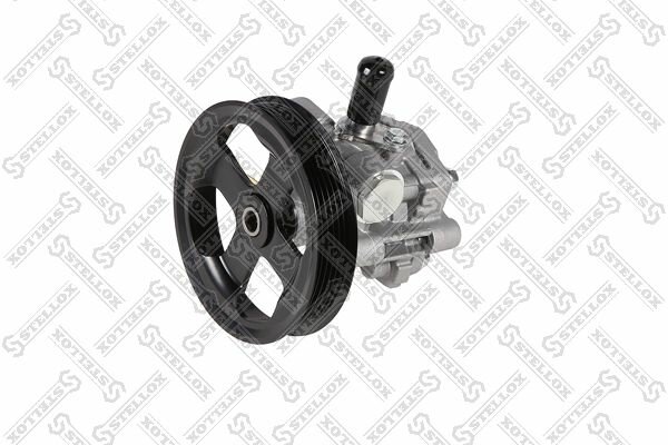 STELLOX Насос гидроусилителя ГУР для Mitsubishi Outlander I 2.4 01-06