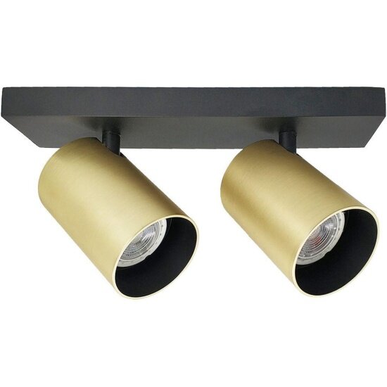 Спот Hiper Mystery H237-2