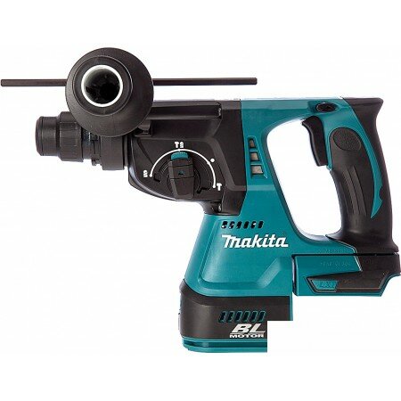 Перфоратор Makita DHR242Z