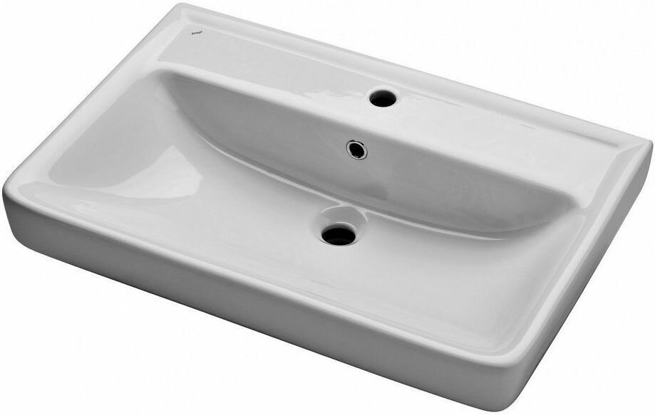 Раковина мебельная Dreja Q70