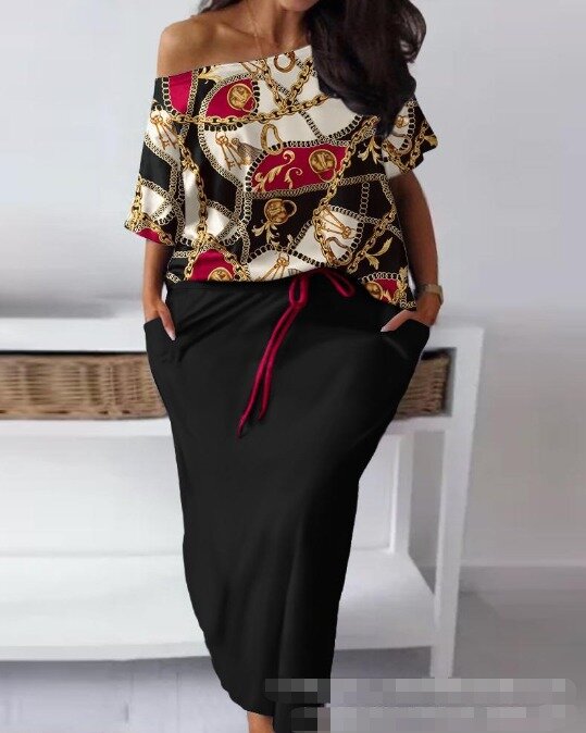 Комплект одежды