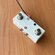 Мини Лайн селектор Line selector Big Foot A/B A+B, размеры 90х35х30.