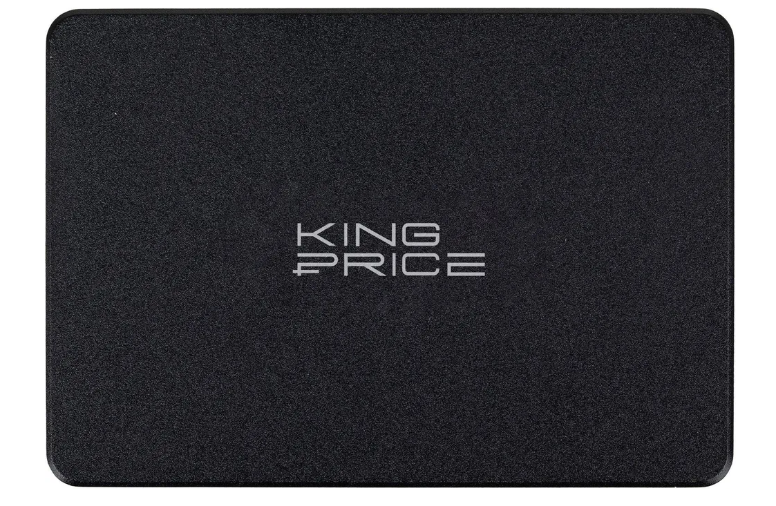 Твердотельный накопитель KingPrice 240ГБ, 2.5", SATA-III, SATA KPSS240G2