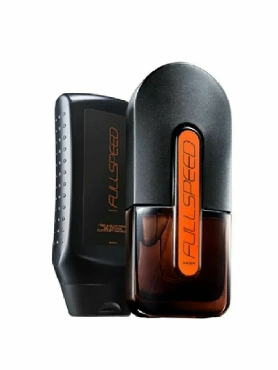 Эйвон / AVON1 Набор Avon Full Speed для него