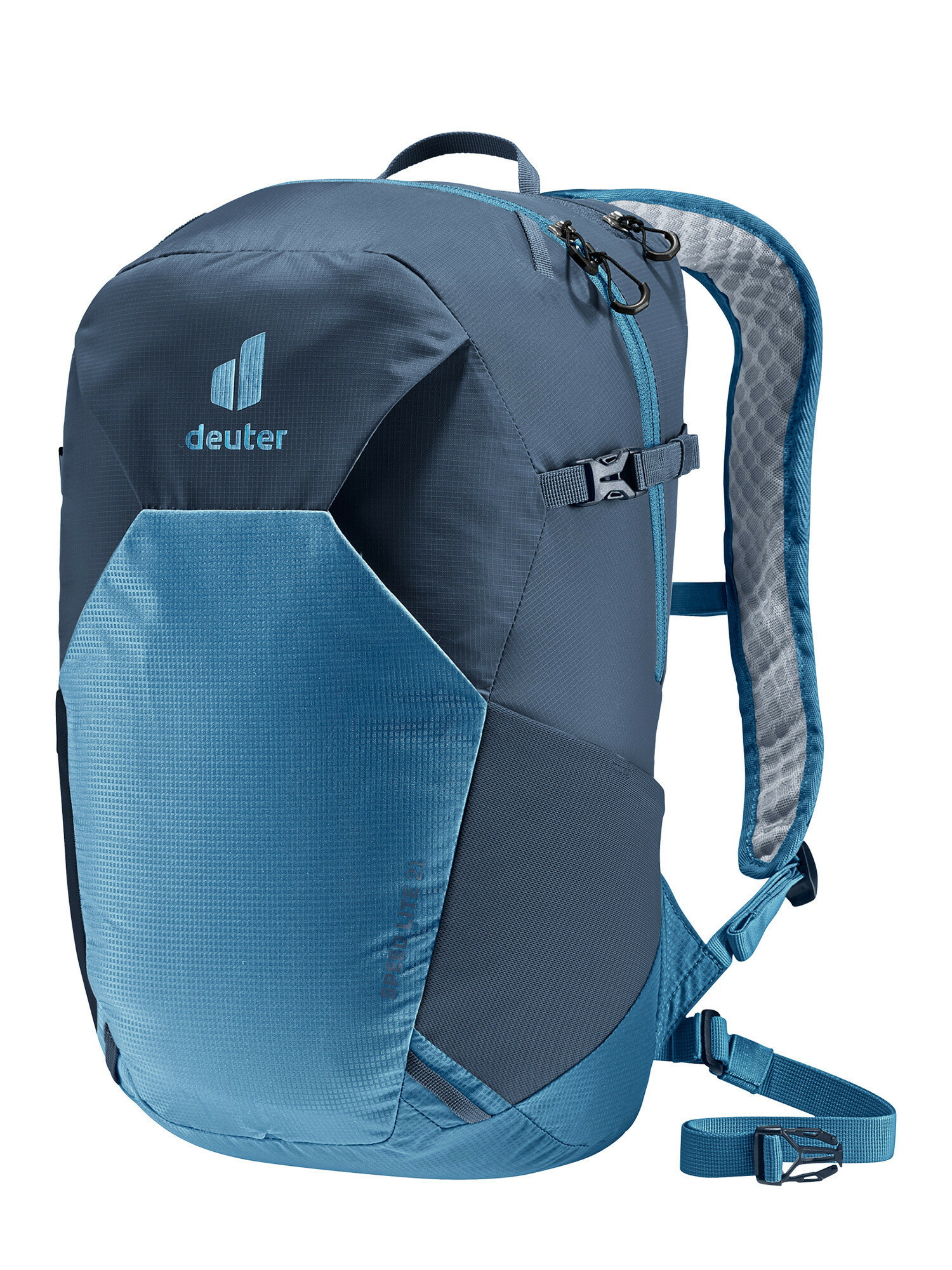 Рюкзак Deuter Speed Lite 21 Ink-Wave