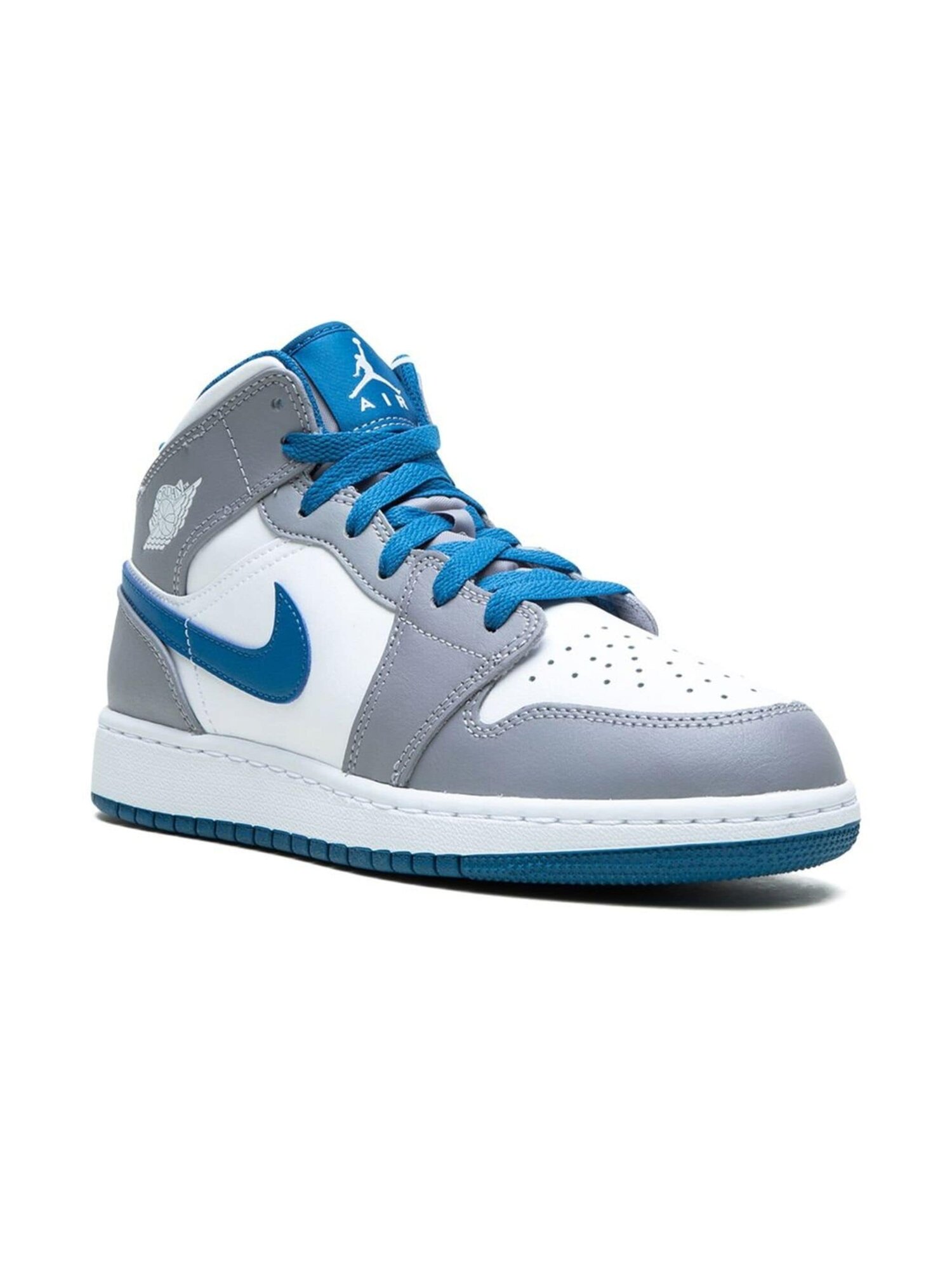 Кроссовки Air Jordan 1 Mid