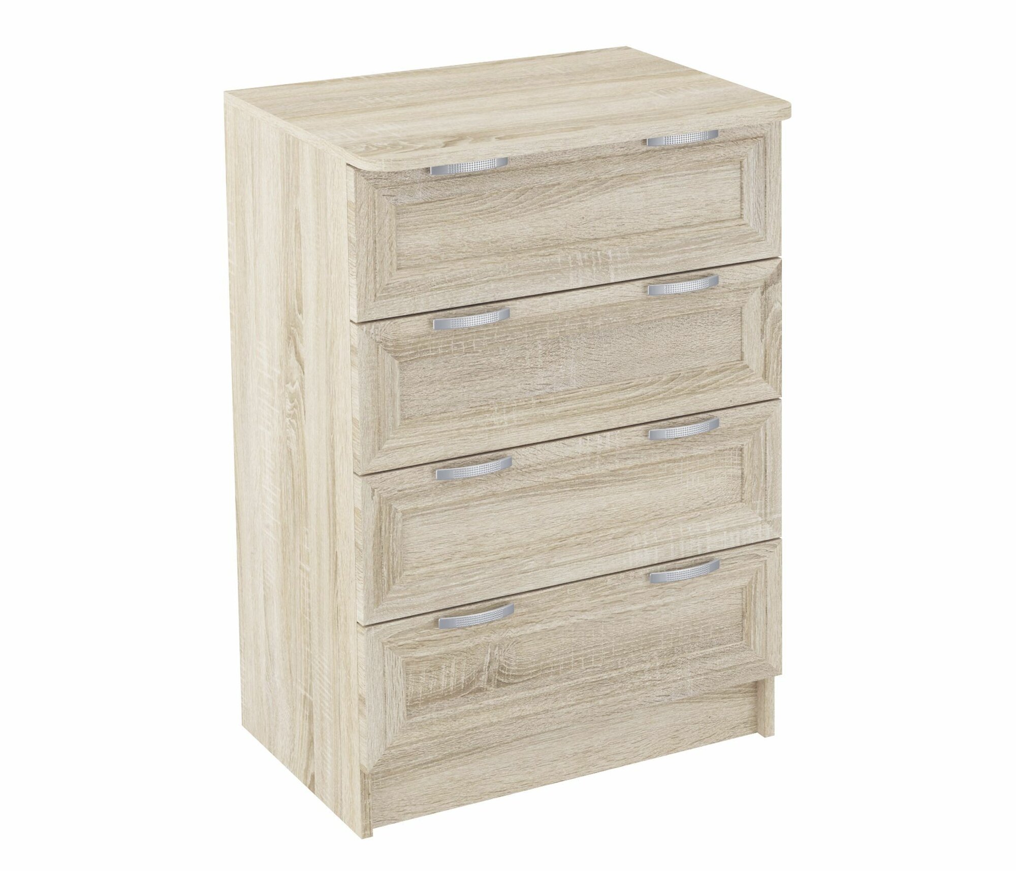 Комод Весна-600 Дуб сонома