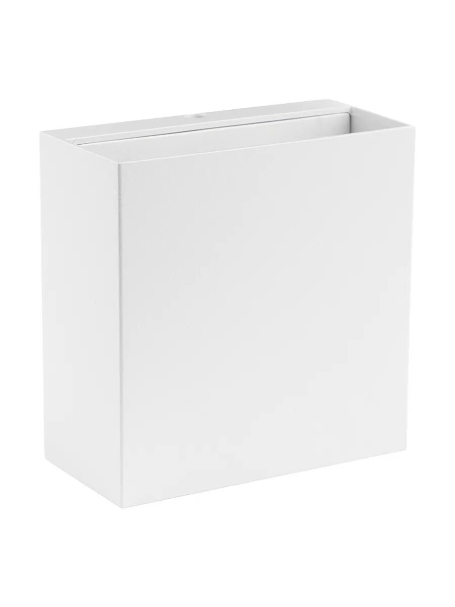 Светильник уличный настенный