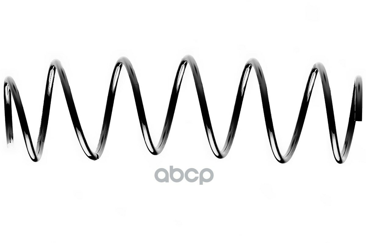 Пружина передняя CITROEN C3 1 4 HDI 16V02-09 Standard Springs арт. st106035f