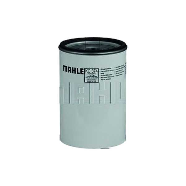 MAHLE ORIGINAL KC 374D (0004771602 / 02934608 / 04291642) фильтр топливный cепаратор\ iveco stralis, omn mb citaro